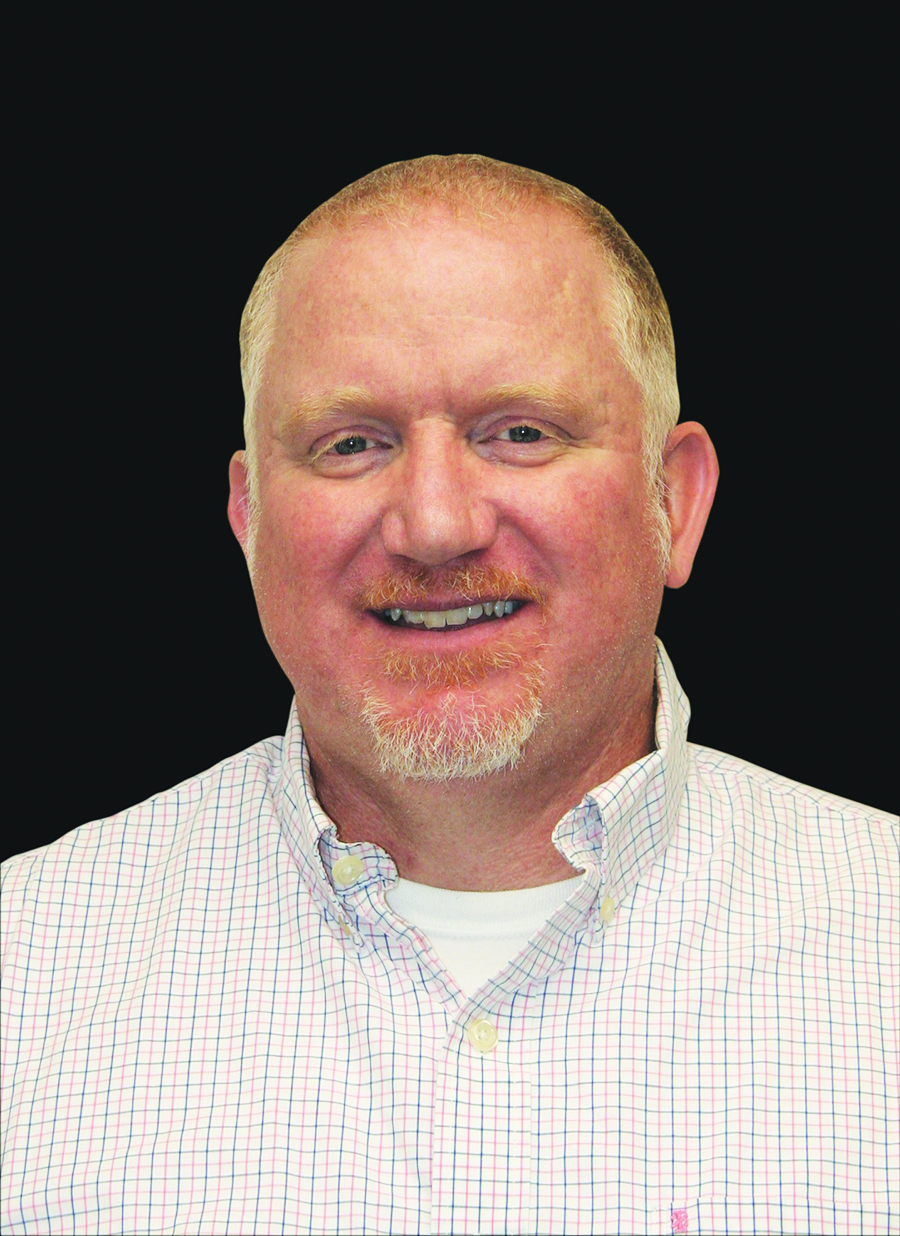 Lakeside Packaging tabs new chief executive - Neenah News